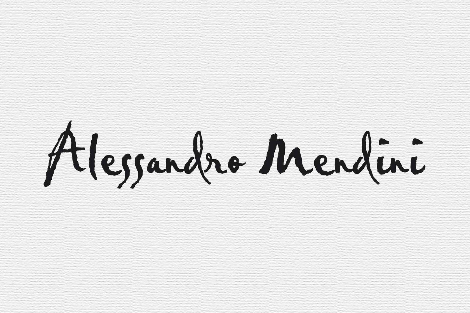 Alessandro Mendini - Museo Della Sedia - Vintage Italian Design Chairs