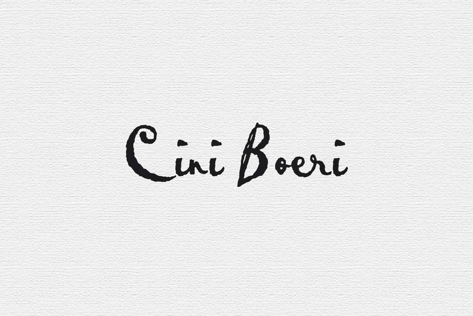 Cini Boeri - Museo Della Sedia - Vintage Italian Design Chairs